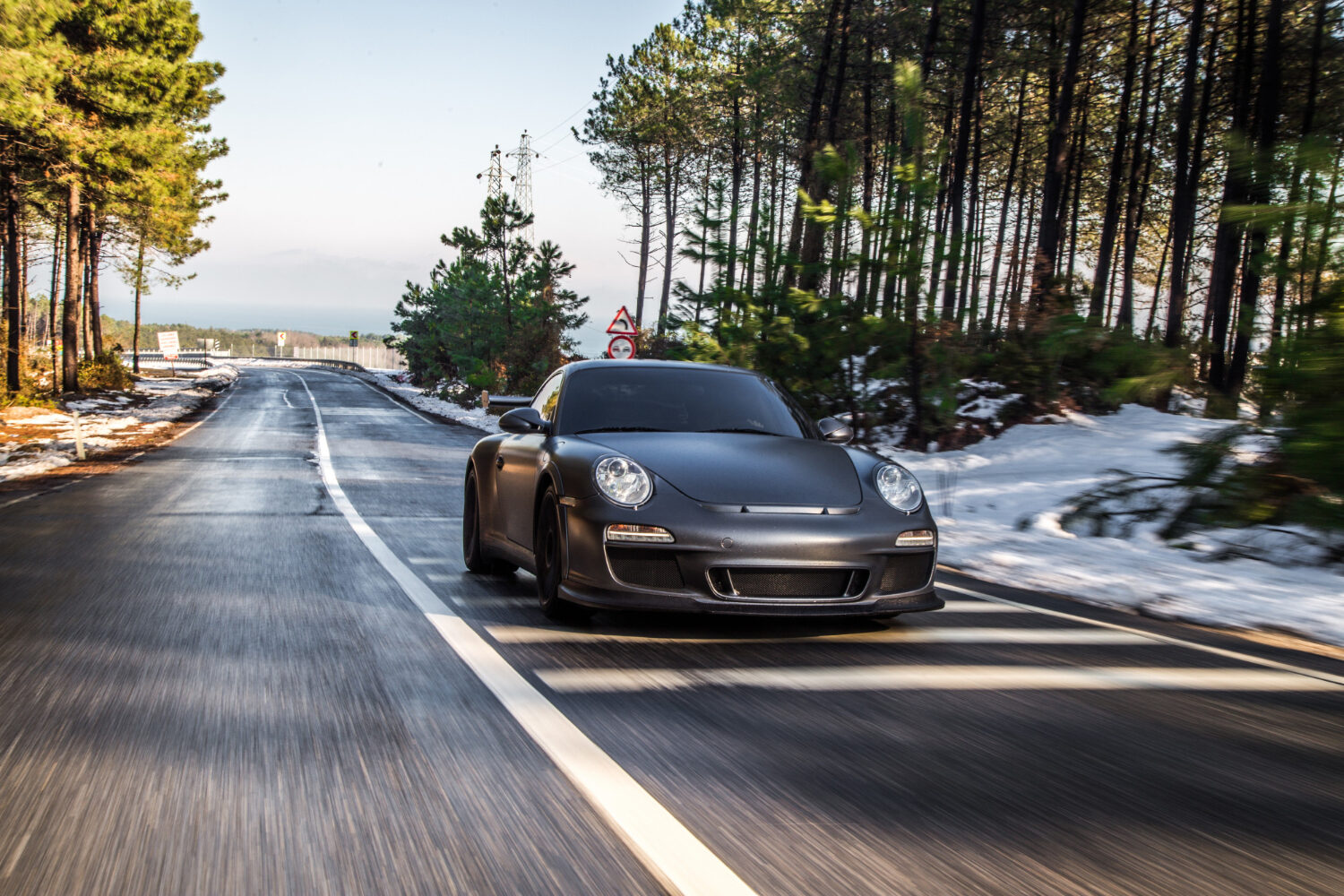 Porsche Market Outlook 2026 - Future Trends and Insights